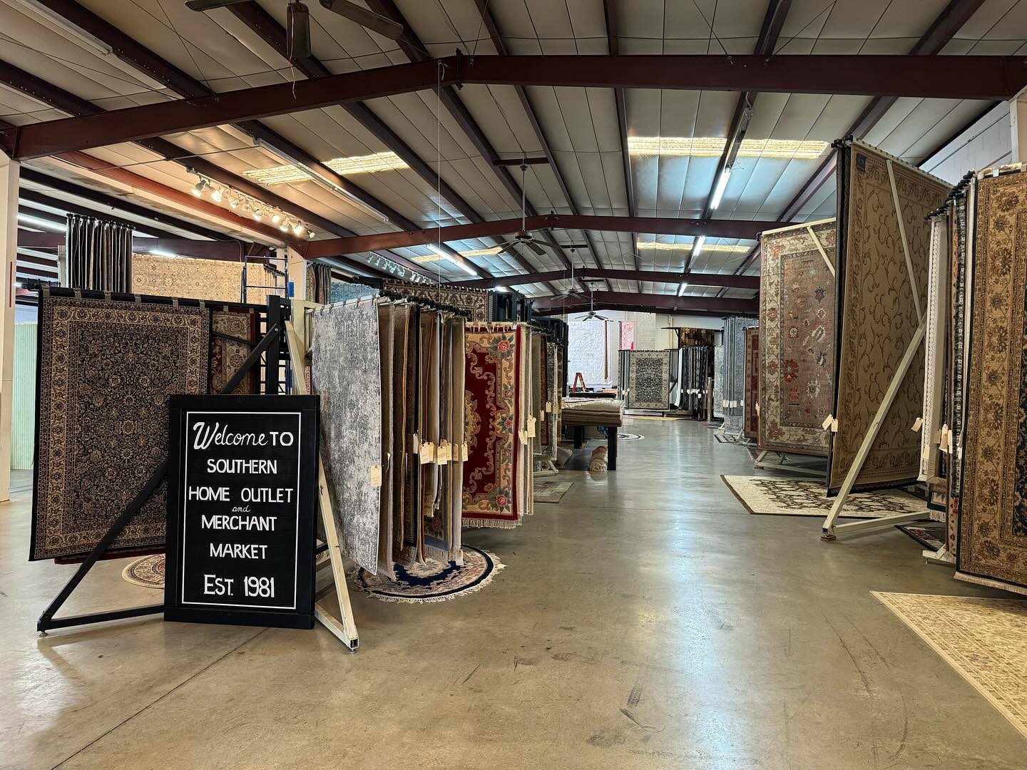 Home - Southern Home Outlet